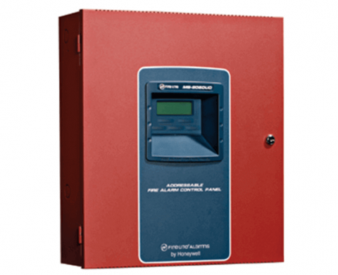 Fire Alarm Systems | Liquid Video Technologies in South Carolina
