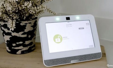 IQ Panel 4 to be released - Liquid Video Technologies