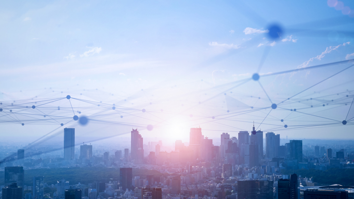 How Networking Works - Liquid Video Technologies