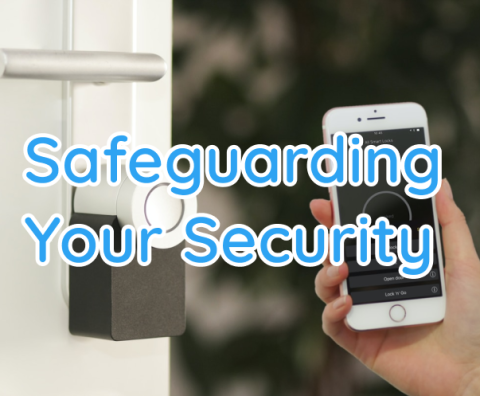 Safeguarding Your Security - Liquid Video Technologies